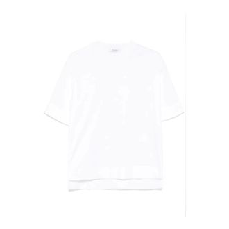 Max Mara Damen, Oberteile, Weiß, SGröße