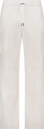 Monari Damen, Hosen, Wei&szlig;, MGr&ouml;&szlig;e