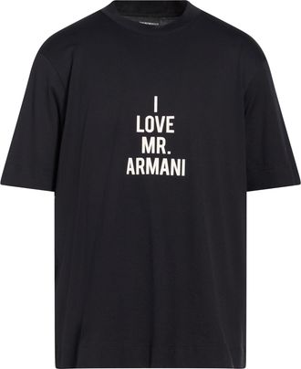Emporio Armani TOPS - T-shirts auf YOOX.COM