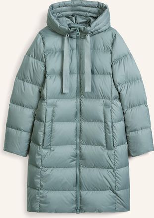 Marc O'Polo Marc Opolo Daunenmantel blau
