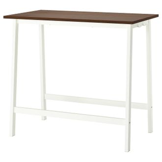 IKEA MITTZON Konferenztisch