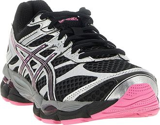 Asics Gel-Cumulus 16 Sneaker - Black