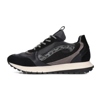 Notre-V Rylie-01 Damen Sneakers - - Shoes - Damen - Schwarzk - 40 EU