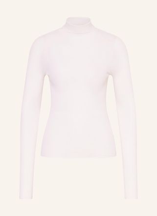 Dorothee Schumacher Dorothee Schumacher Rollkragenpullover Urban Merino weiss