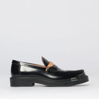 Maison Margiela Mocassins MAISON MARGIELA Homme couleur Noir
