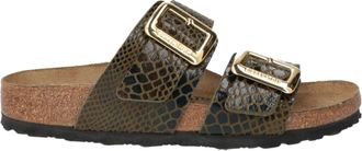 Birkenstock SCHUHE - Sandalen auf YOOX.COM