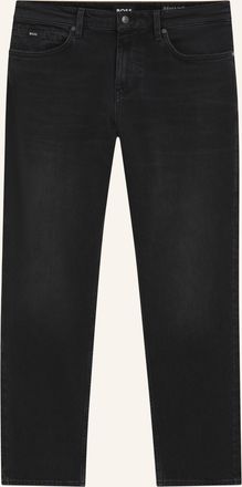 HUGO BOSS Jeans C-Re.Maine Regular Fit grau