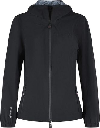 Moncler Veste Casual - Noir
