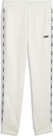 Puma Tape Jogginghose Damen, Kleidung, Wei&Atilde;Y, S
