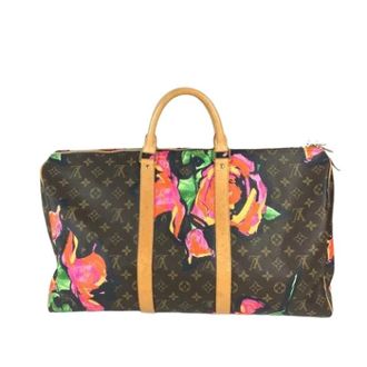 Louis Vuitton Pre-owned Boston Bag - - Pre-owned - Damen - Mehrfarbig - ONE SIZE