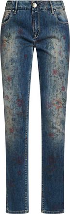 Sartoria Tramarossa HOSEN & R&Ouml;CKE - Jeanshosen auf YOOX.COM