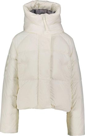 Canada Goose Damen Daunenjacke mit Kapuze CHILLIWACK PUFFER