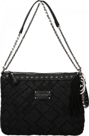 La Carrie LCBAGAI26-152M-TG-blk