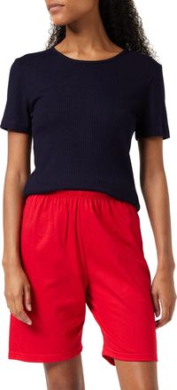 Trigema Bermuda aus 100% Baumwolle