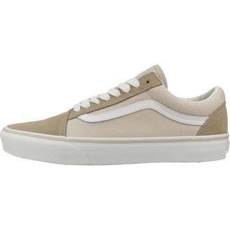 Vans Old Skool Athletic - - Sport - Herren - Braun - 38 EU