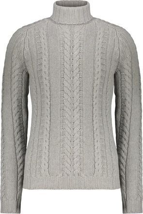 Fedeli Homme, Pulls, Gris, Taille: L Tricots