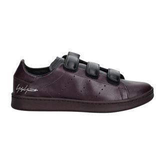 Yohji Yamamoto Stan Smith Klettverschluss-Sneakers - - Shoes - Herren - Braun - 37 1/3 EU