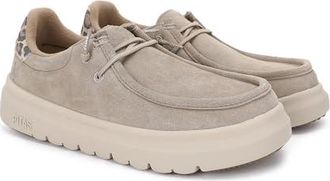 Walk In Pitas | Lyon | Mocassins pour Femme | Chaussures Bateau pour lhiver | Baskets dhiver | Sneakers | Botte dhiver | Chaussure sans Lacets | Chaussure Walkinpit