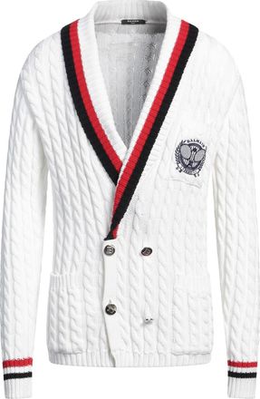 Balmain STRICKWAREN - Strickjacken auf YOOX.COM