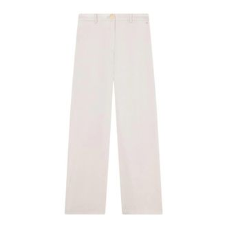 A|X Armani Exchange Regular Hose - - Trousers - Damen - Beige - 2XS
