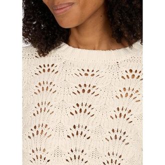 Levi's Pull en maille en coton