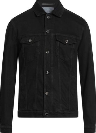Jacob Cohen JACKEN & M&Auml;NTEL - Jeansjacken/M&auml;ntel auf YOOX.COM