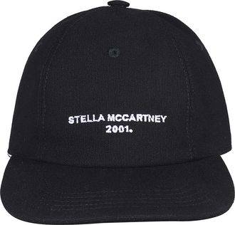 Stella McCartney Hut - Schwarz
