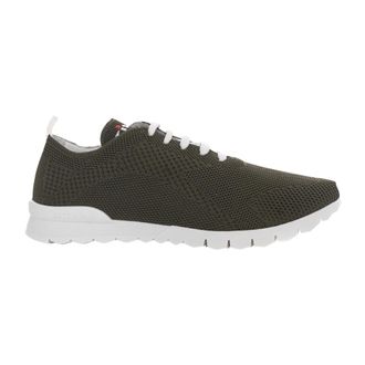 Kiton Herren, Schuhe, Gr&uuml;n, 46 EUGr&ouml;&szlig;e