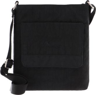 Camel Active Journey Shoulder Bag S Black