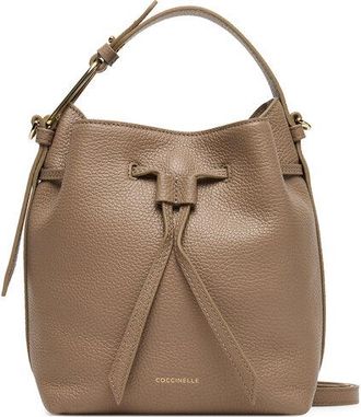 Coccinelle Handtasche Coccinellemalory E1 R1K 23 01 01 Beige