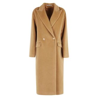 Tagliatore Damen, M&auml;ntel, Braun, SGr&ouml;&szlig;e