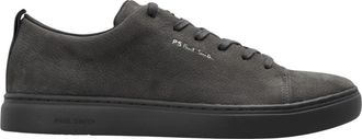 Paul Smith Lee Leder-Sneakers - - Shoes - Herren - Grau - 44 EU