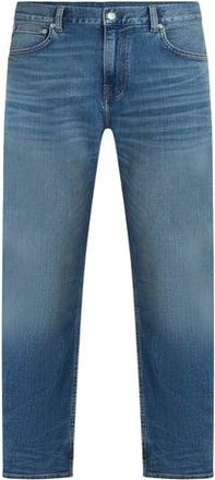 Tommy Hilfiger Slim-Fit-Jeans Tommy Hilfiger in Blau