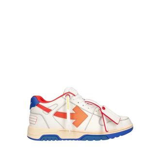 Off-white Accessories - - Shoes - Herren - Wei&szlig; - 44 EU