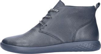 Waldl&auml;ufer Damen, Schuhe, Blau, 37 1/2 EUGr&ouml;&szlig;e