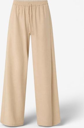 Alchemist Damen vegan Hose Sammy Sand Beige