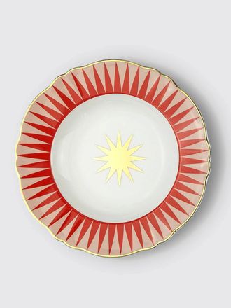 BITOSSI HOME Assiettes BITOSSI HOME Lifestyle couleur Rose