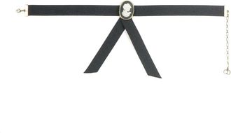 Dior Femme, Accessoires, Noir, Taille: ONE Size Necklaces