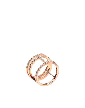 APM Monaco SCHMUCK und UHREN - Ringe auf YOOX.COM