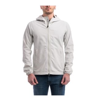 Herno Essence Bomberjacke - - Jackets - Herren - Grau - XL