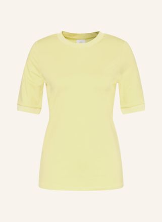 Bogner T-Shirt Alexi gelb