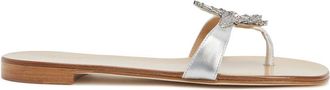 Giuseppe Zanotti ELIGIA Flip-Flops