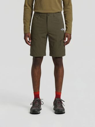The North Face Short Homme couleur Taupe