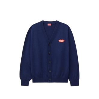 Kenzo KENZO Loves Cardigan