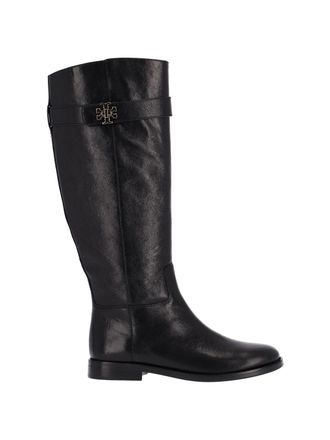 Tory Burch Stiefel Lock Ridin