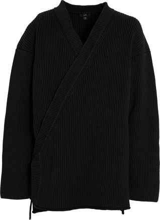 Dunhill STRICKWAREN - Strickjacken auf YOOX.COM