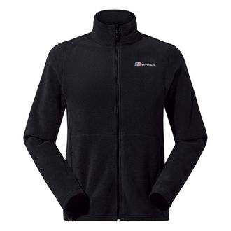 Berghaus Prism Polartec Interactive Fleece-Jacke | Zus&auml;tzliche W&auml;rme | Intelligente Passform | Strapazierf&auml;higes Design