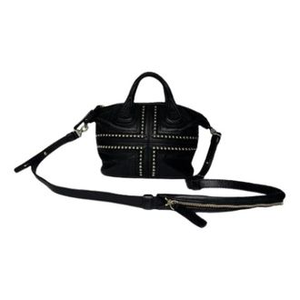 Givenchy Handbag Pre-owned - Femme - Pre-owned - Noir - Taille: ONE Size