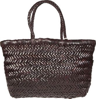 Dragon Diffusion Femme, Sacs, Brun, Taille: ONE Size Mini Flat Gora