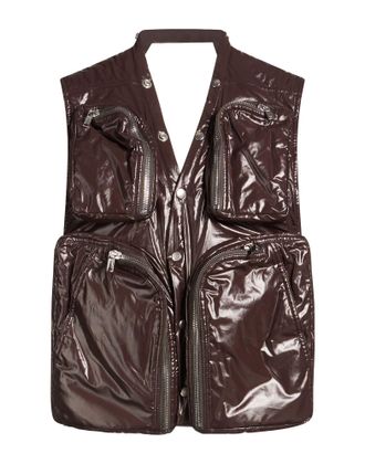 Rick Owens JACKEN & M&Auml;NTEL - Westen auf YOOX.COM
